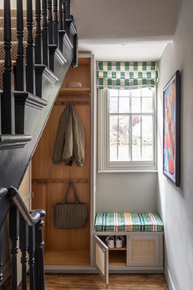 17 Stylish Eclectic Entry Hall Designs You Will Love