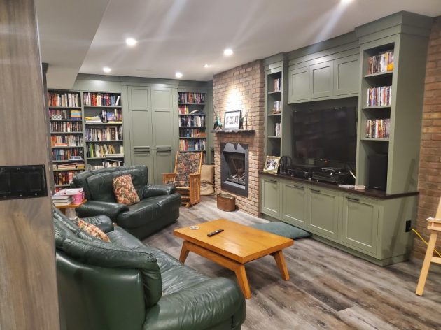 17 Whimsical Eclectic Basement Designs With A Purpose