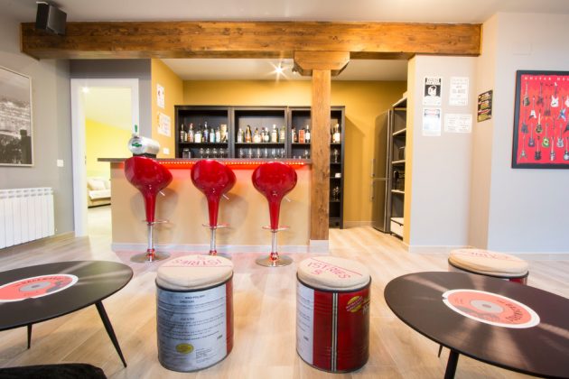 17 Whimsical Eclectic Basement Designs With A Purpose