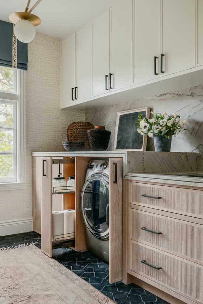 Advantages Of Having Planned Service Area