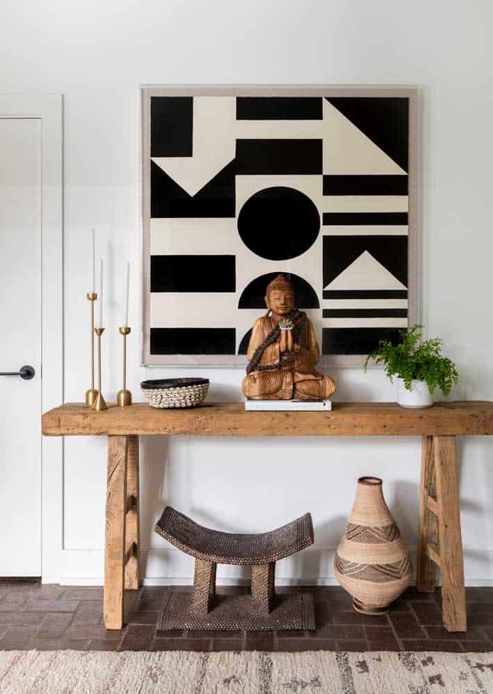 How To Assemble A Simply Lobby And Yet To Look Astonishing