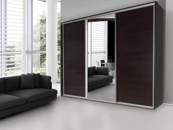 The Main Types And Dimensions Of Your Wardrobe