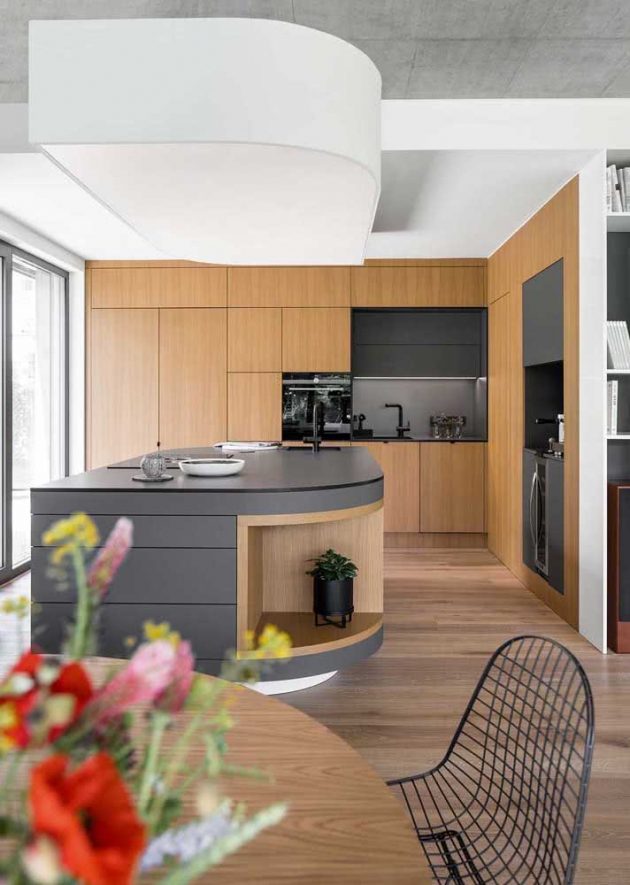 How To Choose The Kitchen Cabinet That Will Perfectly Fit?