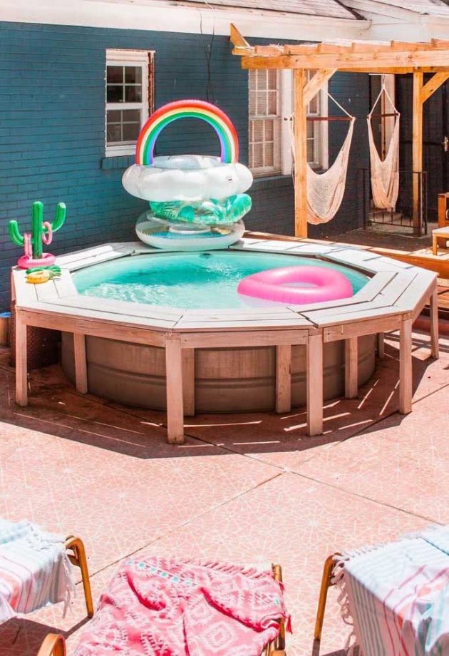 How To Choose The Right Pool For Your Children