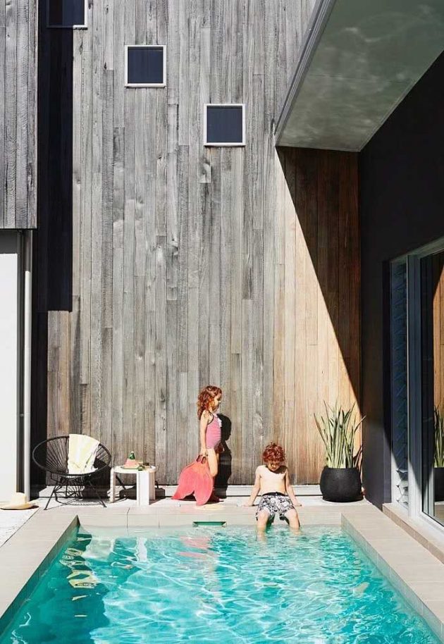 How To Choose The Right Pool For Your Children