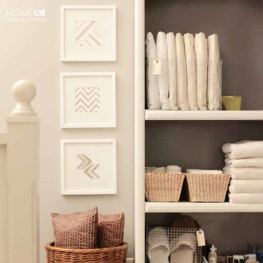 15 Brilliant DIY Gold Home Décor Projects You Will Enjoy Crafting