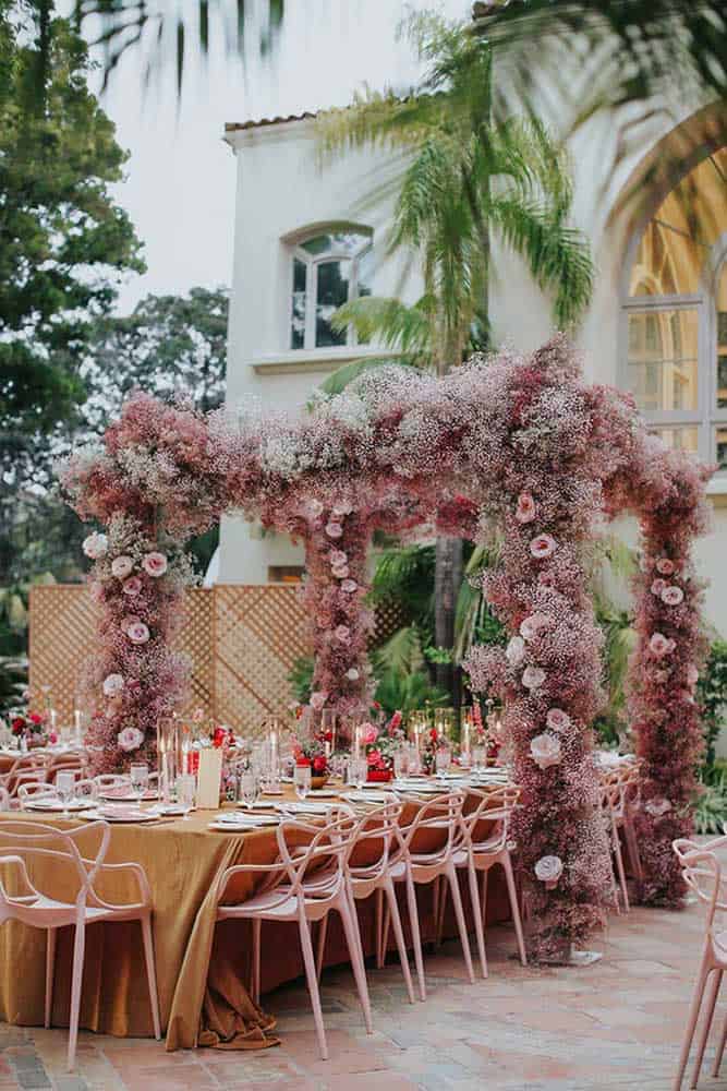 Essential Tips On How To Achieve The Engagement Decor Of Your Dreams