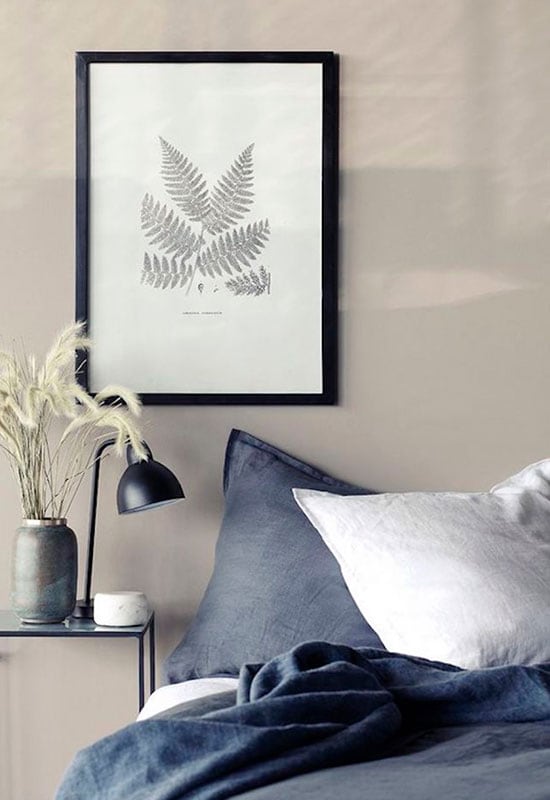 How To Adopt The Softness Of The Linen Color In Your Interior
