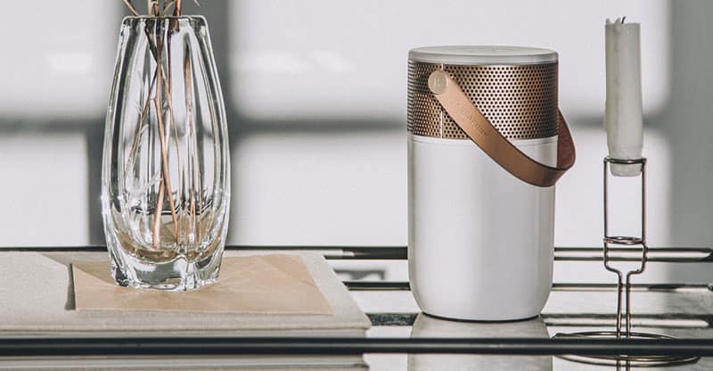 4 Christmas Gift Ideas For The Ones Who Love The High Tech And Design