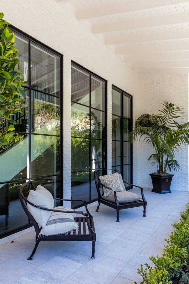 Tips For Choosing The Perfect Iron Furniture For Your Home