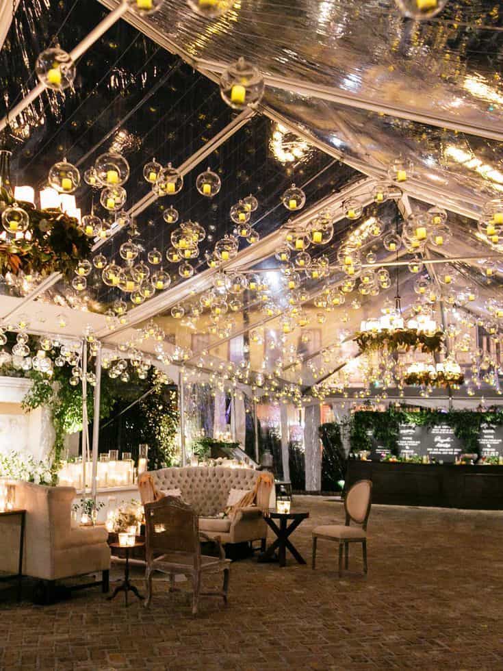 Essential Tips On How To Achieve The Engagement Decor Of Your Dreams