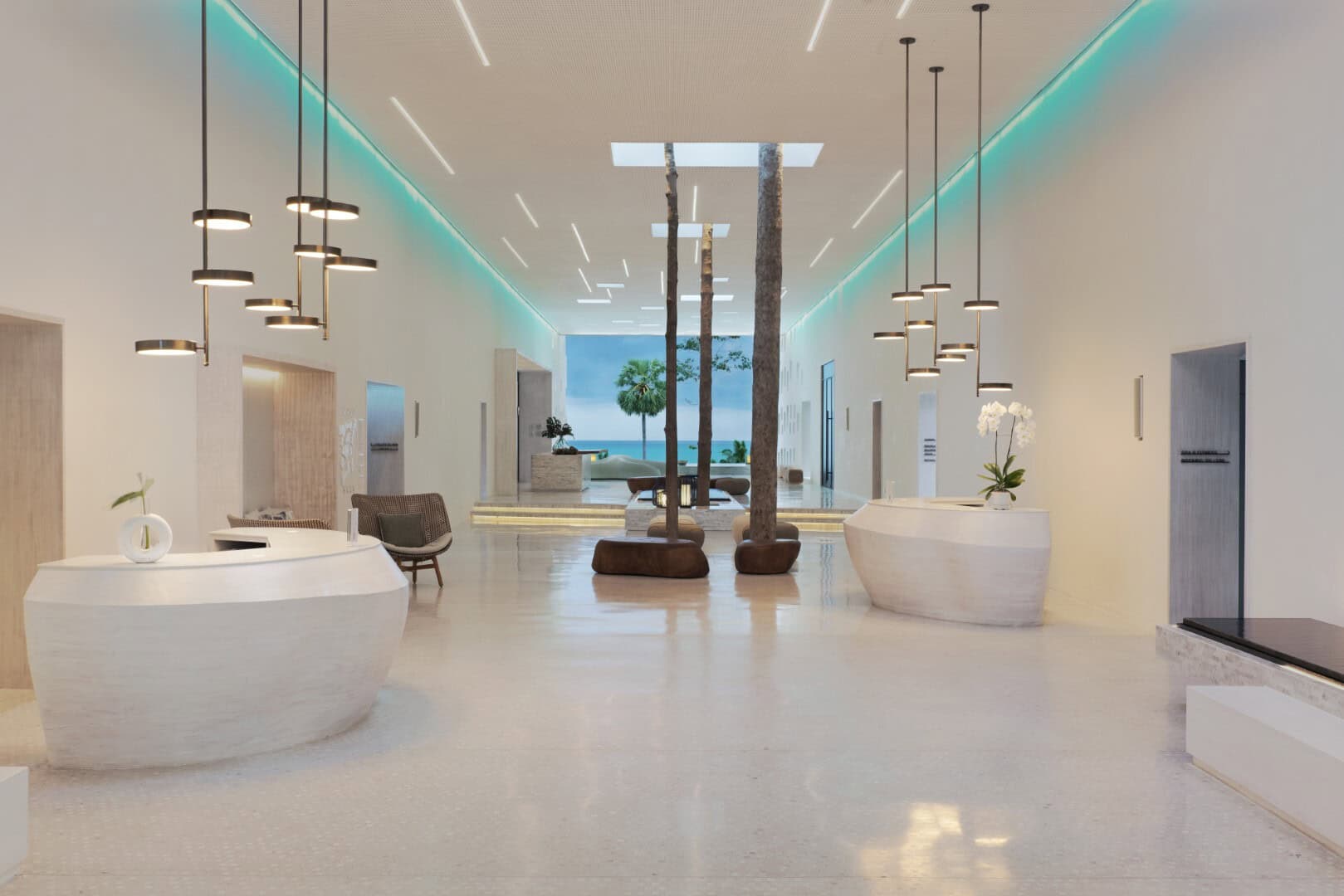 Acclaimed Landscape Firm Reveals Its Designs on Hyatt Regency Koh Samui