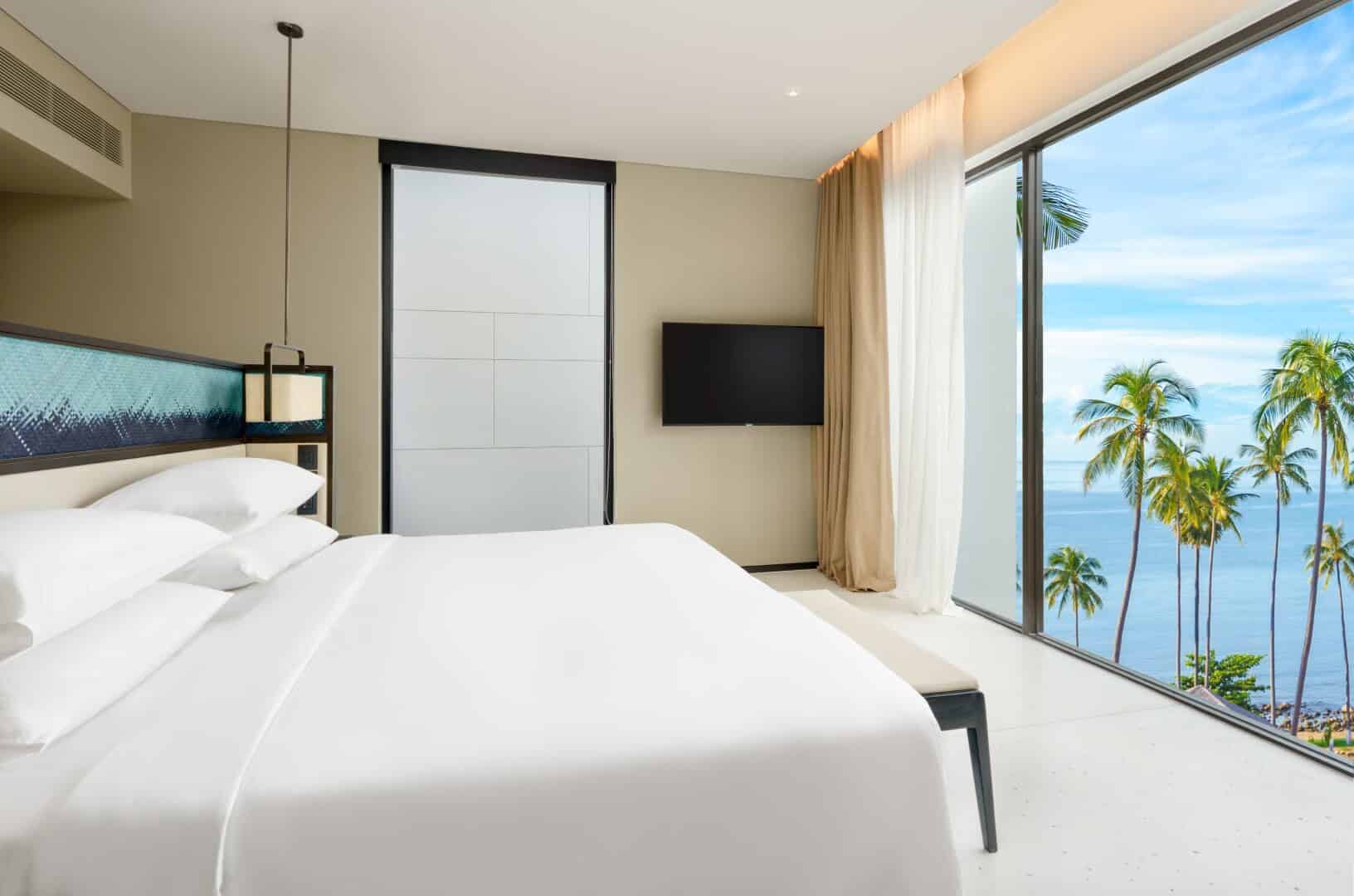 Acclaimed Landscape Firm Reveals Its Designs on Hyatt Regency Koh Samui