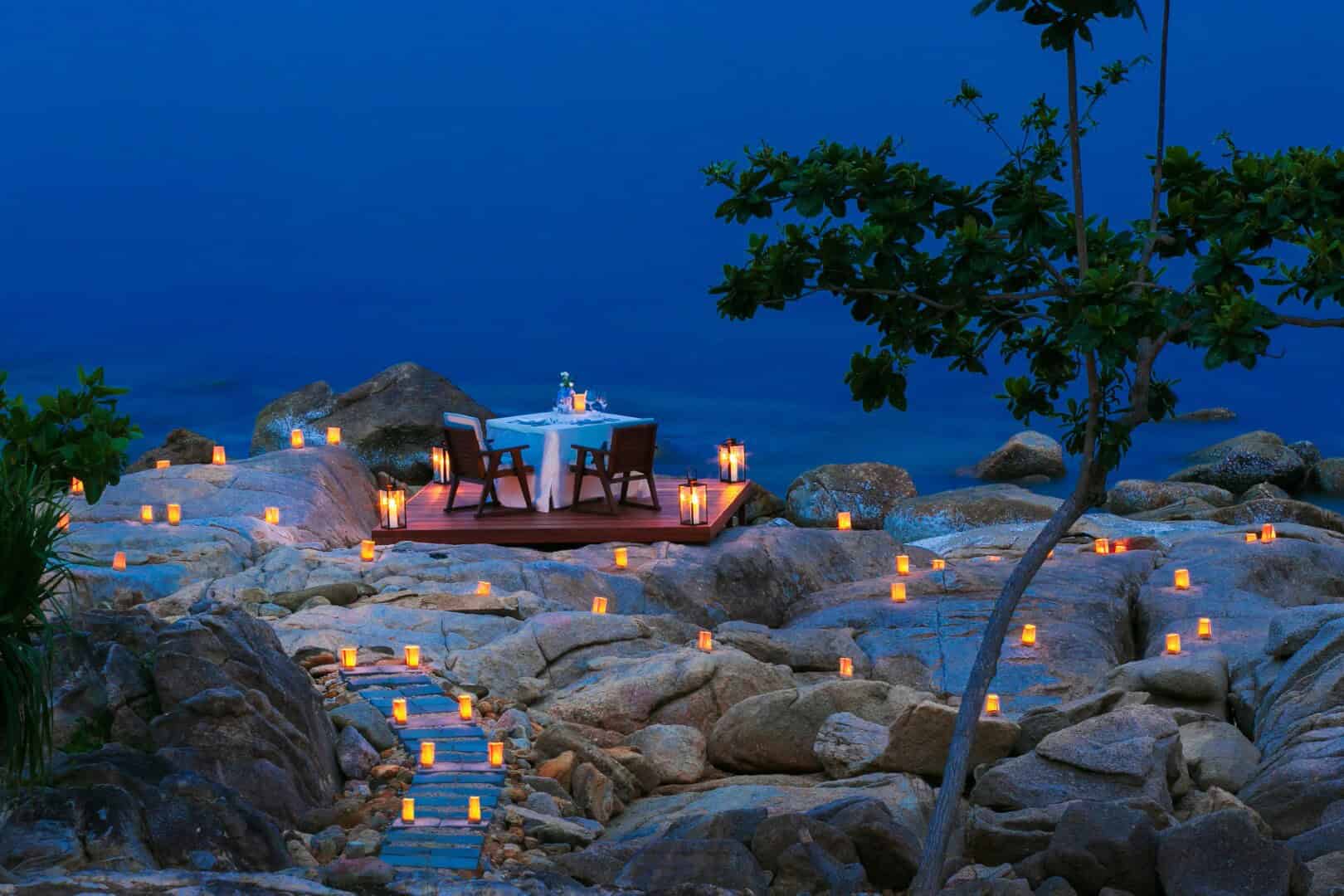 Acclaimed Landscape Firm Reveals Its Designs on Hyatt Regency Koh Samui
