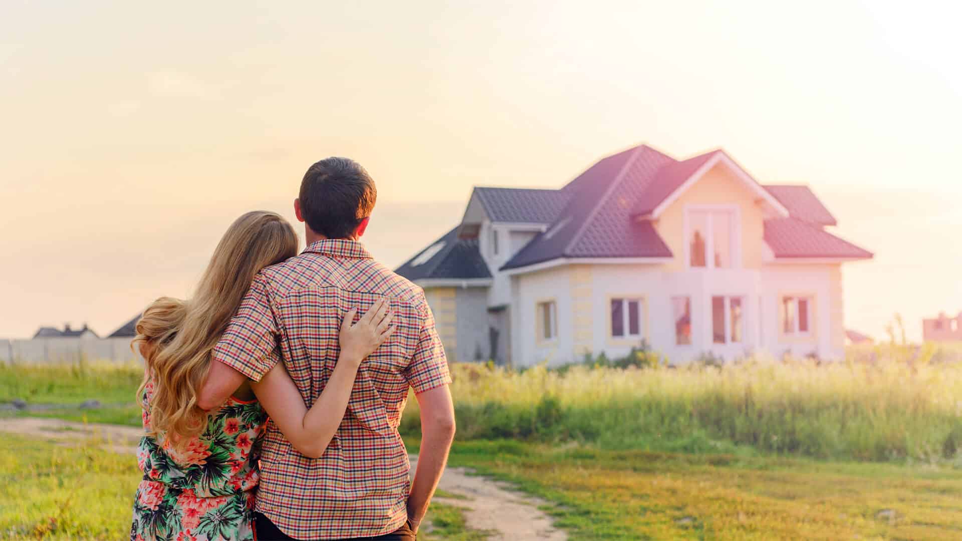 5 Tips to Help You Find Your Dream Home