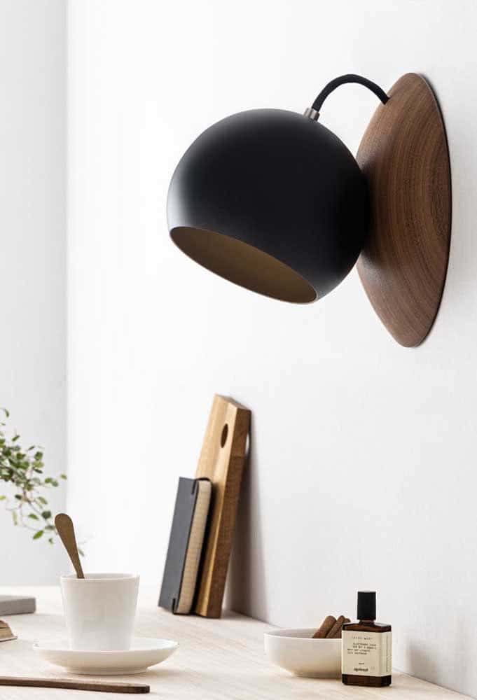 Tips On How To Choose The Ideal Wooden Sconce For Your Home