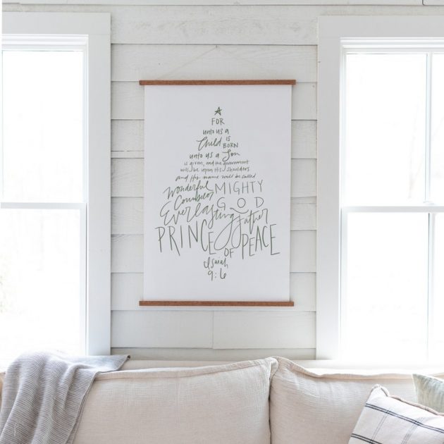 15 Adorable Christmas Sign Designs You Need To Put Up