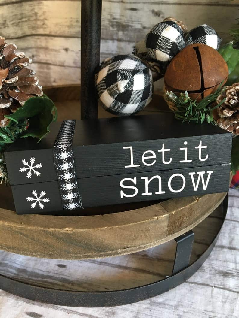 15 Whimsical Winter Sign Designs You Would Love To Put Up