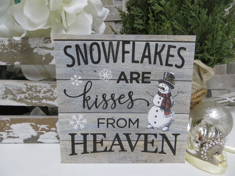 15 Whimsical Winter Sign Designs You Would Love To Put Up