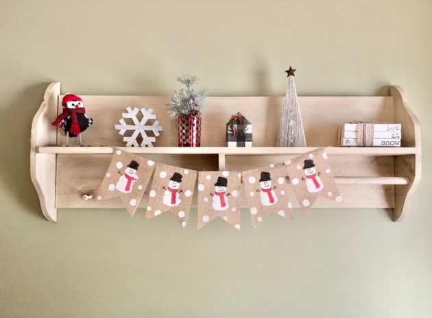 16 Magical Winter Banner Designs For That Seasonal Ambient