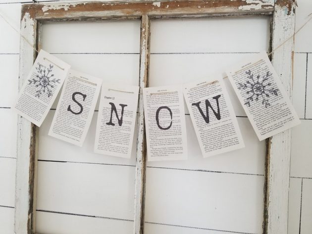 16 Magical Winter Banner Designs For That Seasonal Ambient