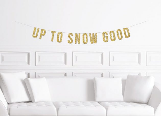 16 Magical Winter Banner Designs For That Seasonal Ambient