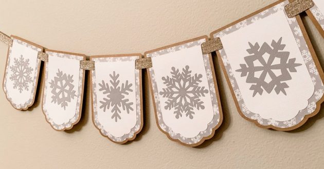16 Magical Winter Banner Designs For That Seasonal Ambient