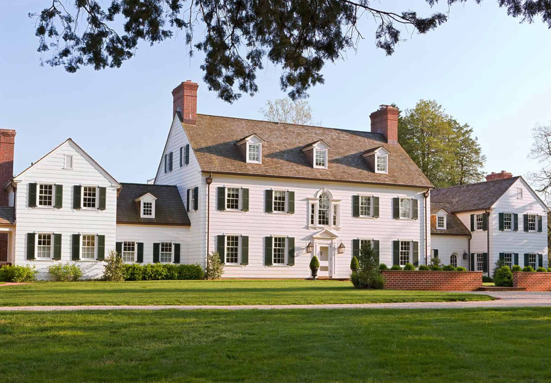 9 Types of Home Architectures