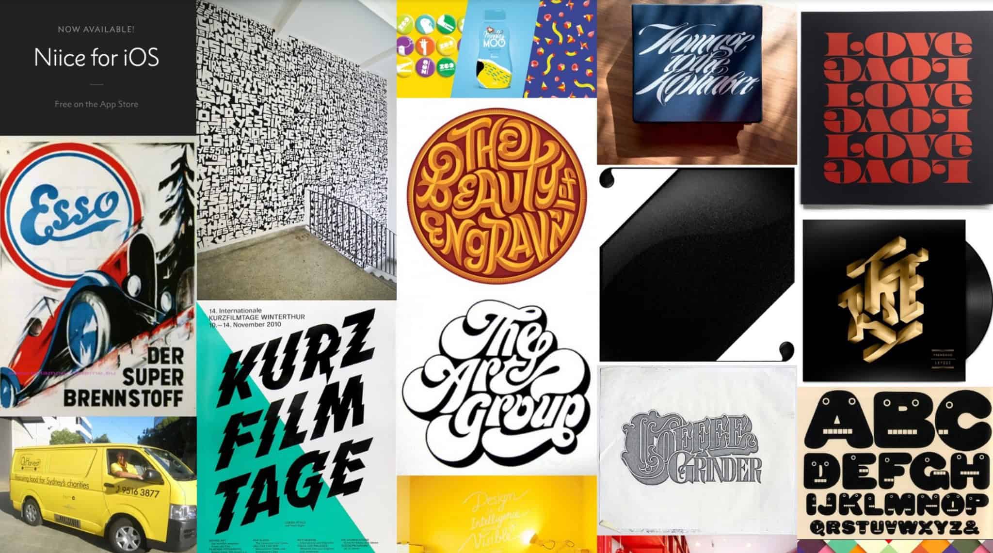 Step-by-Step Guide on How to Design a Mood board for Your Project