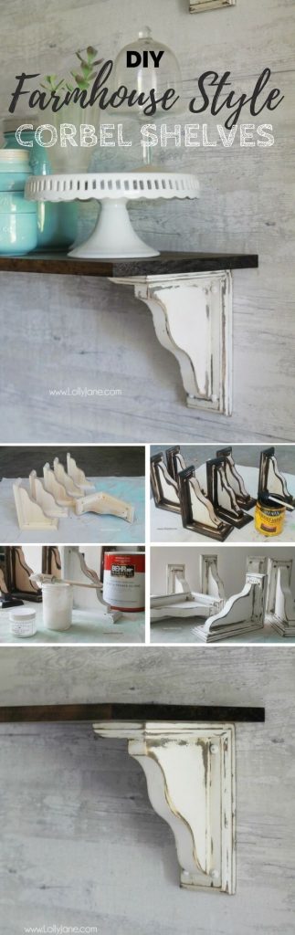 15 Brilliant DIY Rustic Home Décor Ideas You Can Craft This Winter