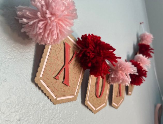 15 Romantic Valentine's Day Banner Designs You Will Love