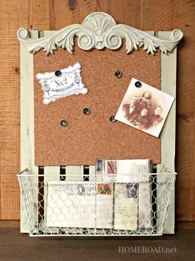 15 Super Practical DIY Corkboard Ideas That Will Help You Stay Organized
