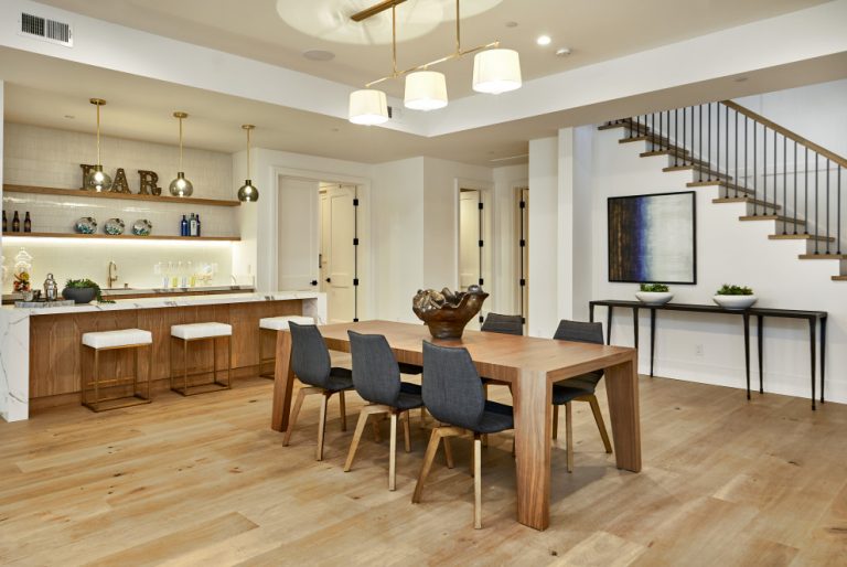 16 Exceptional Contemporary Basement Ideas That Will Transform Your Home