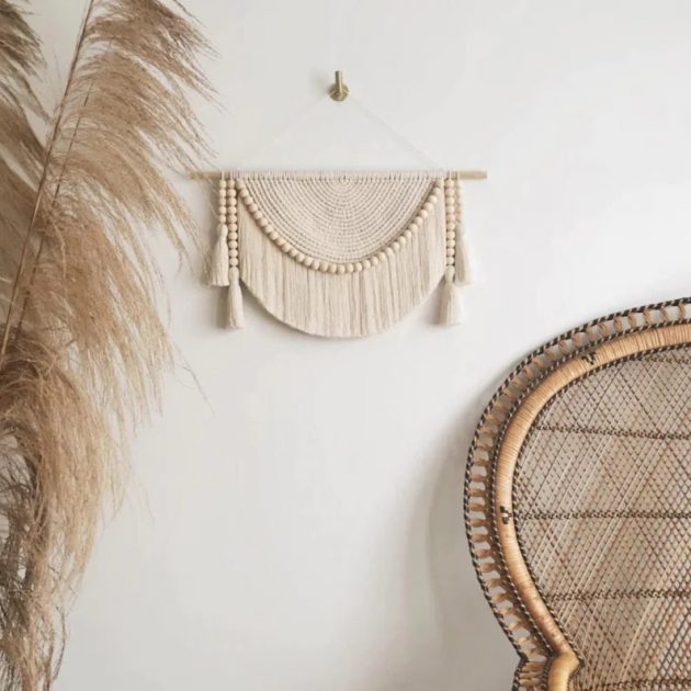 18 Dreamy Macramé Wall Décor Designs You Are Going To Adore