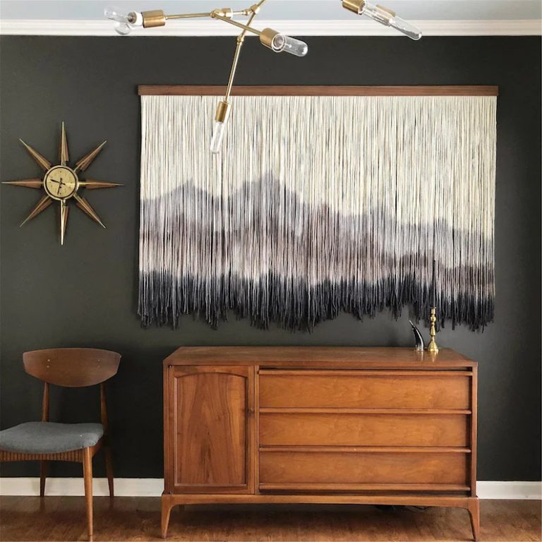 18 Dreamy Macramé Wall Décor Designs You Are Going To Adore