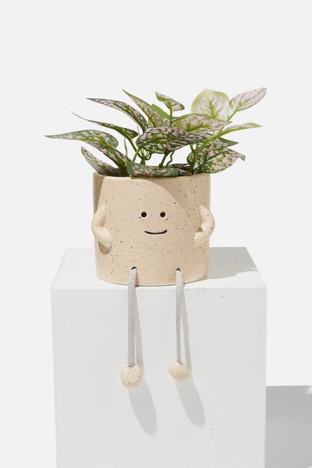 18 Minimalist Succulent Pot Designs For A Modern Touch