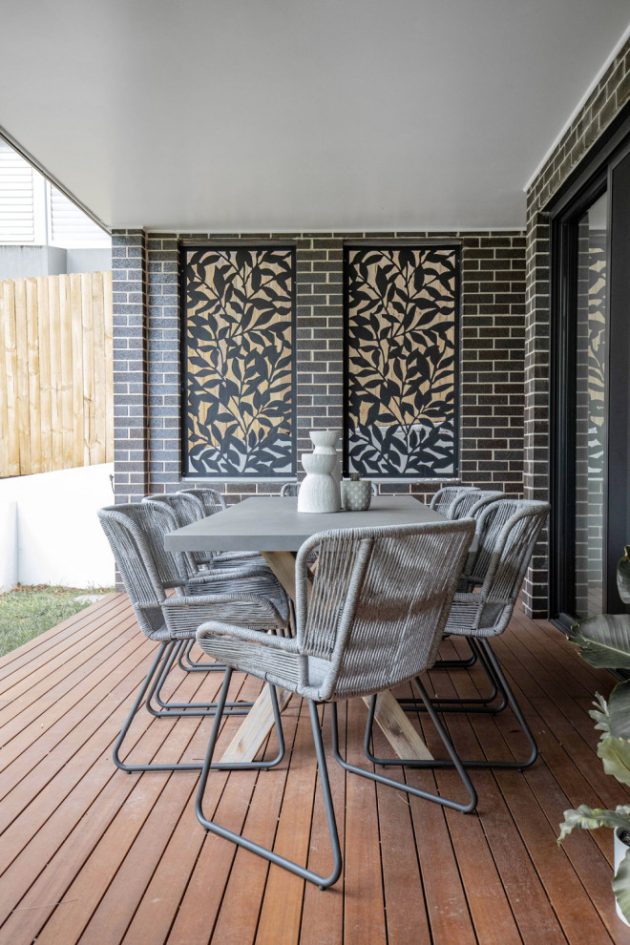 18 Stunning Contemporary Porch Designs That Will Dazzle You