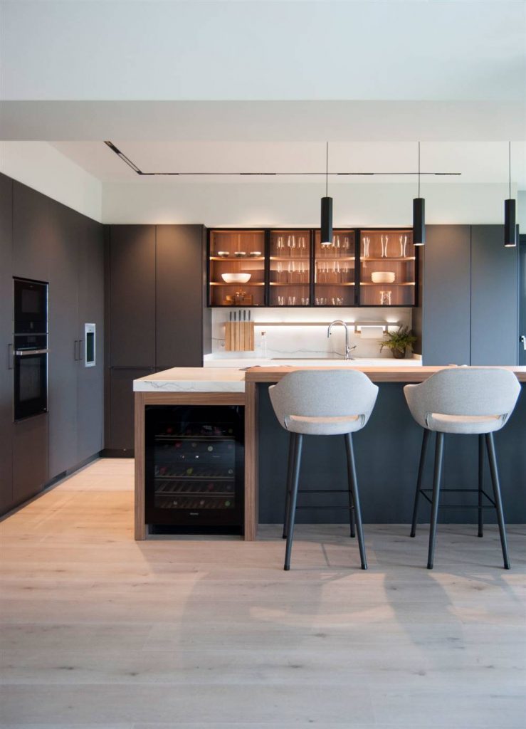 Budget Kitchens To Inspire the reform Of Your Kitchen