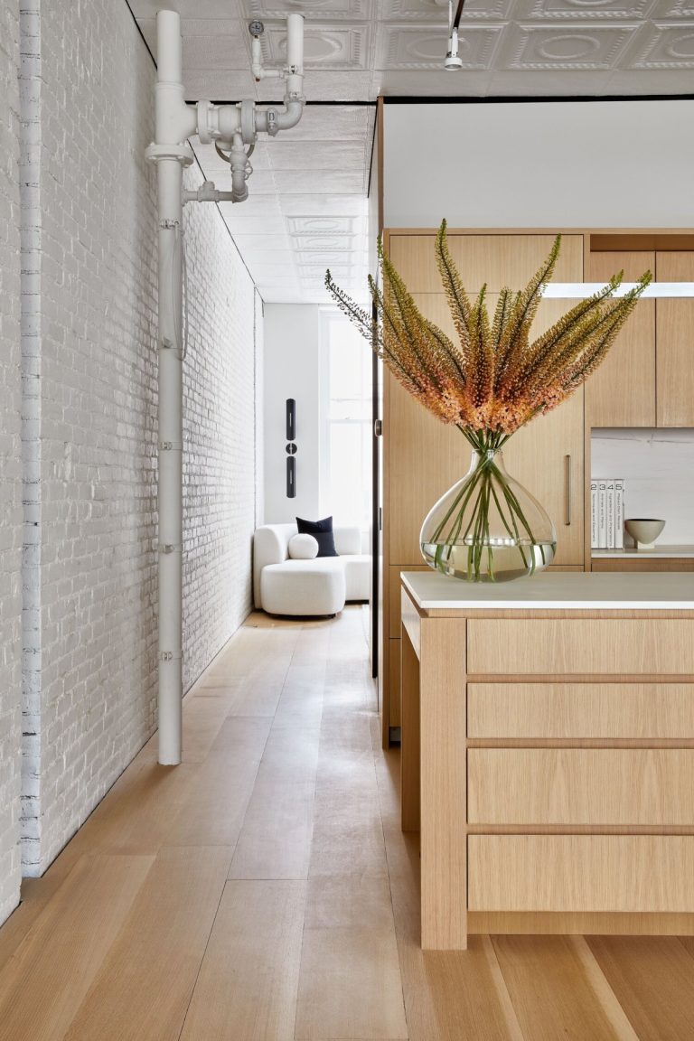 Fabulous Loft In Soho District - Manhattan