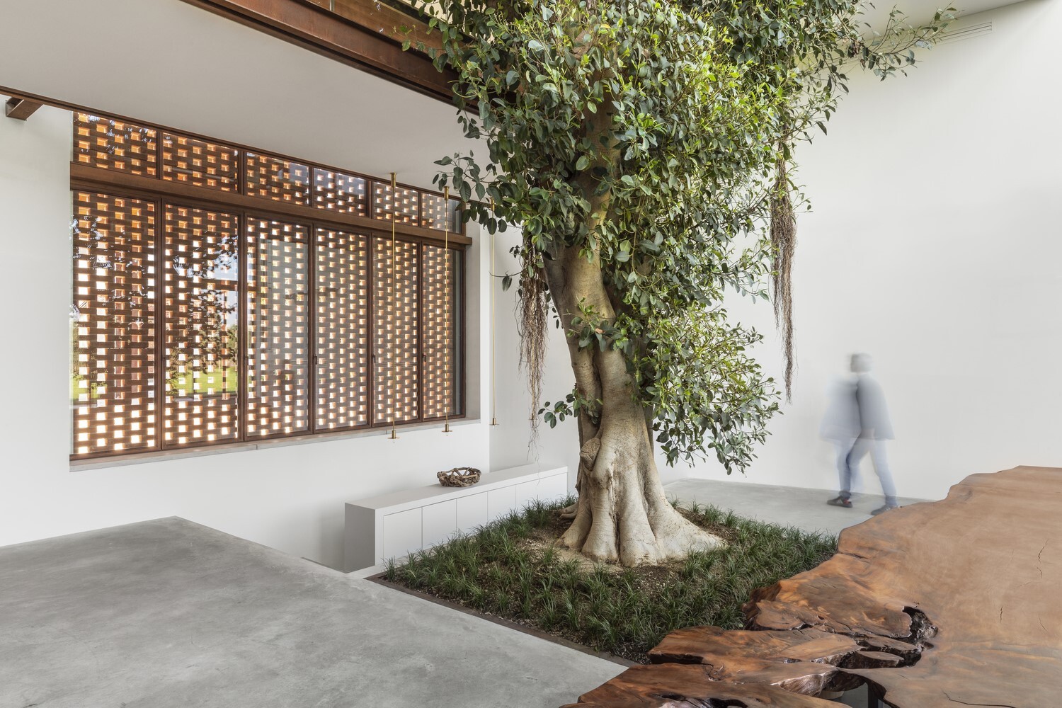 Greenary Residence by Carlo Ratti Associati in Parma, Italy