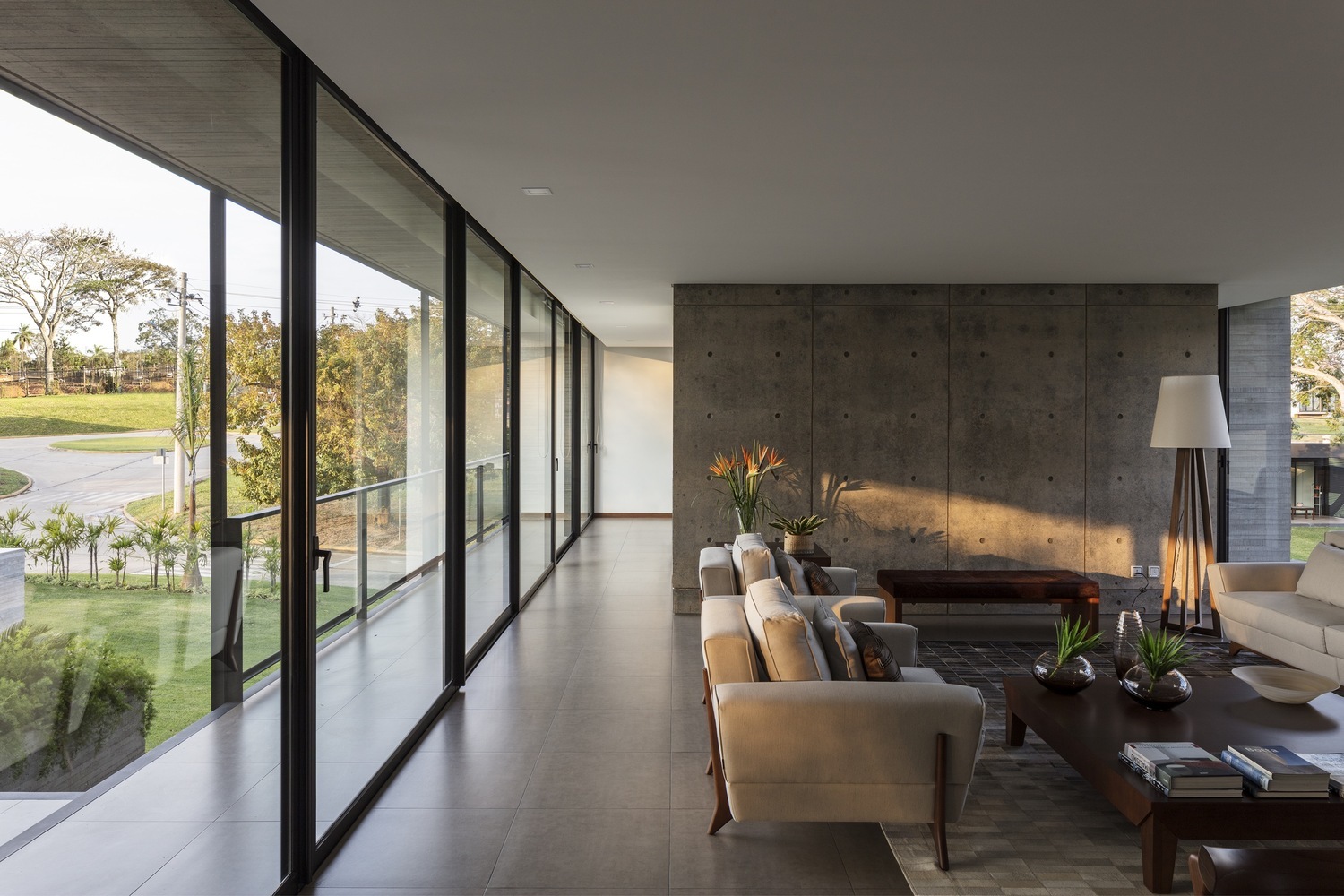 Pomarino House by Sommet in Porongo, Bolivia