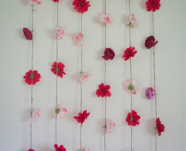15 Amazing DIY Spring Garland Ideas You Will Adore