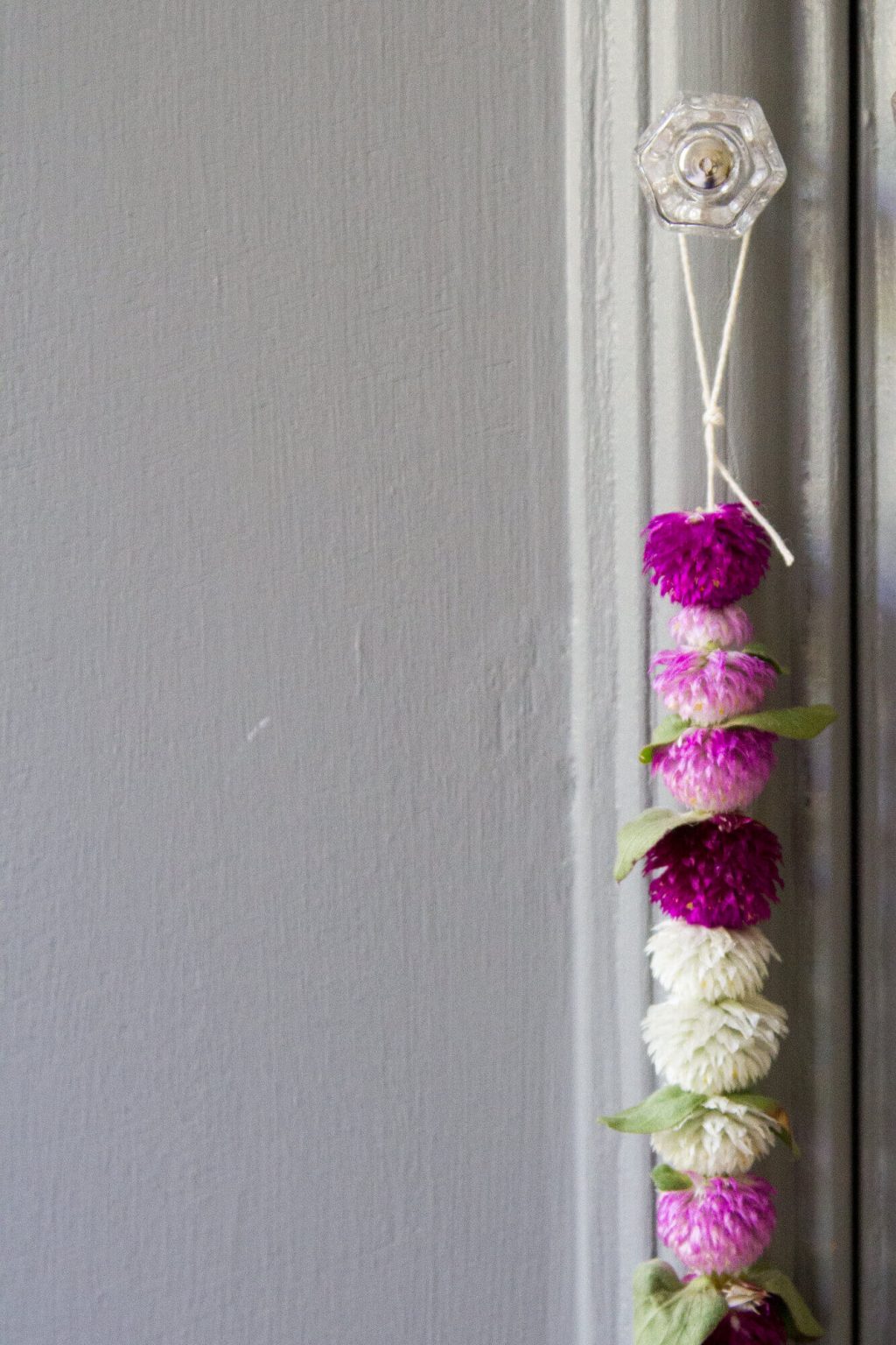 15 Amazing DIY Spring Garland Ideas You Will Adore
