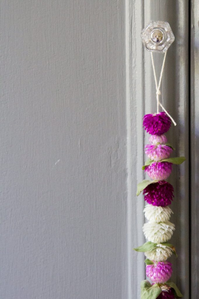 15 Amazing DIY Spring Garland Ideas You Will Adore
