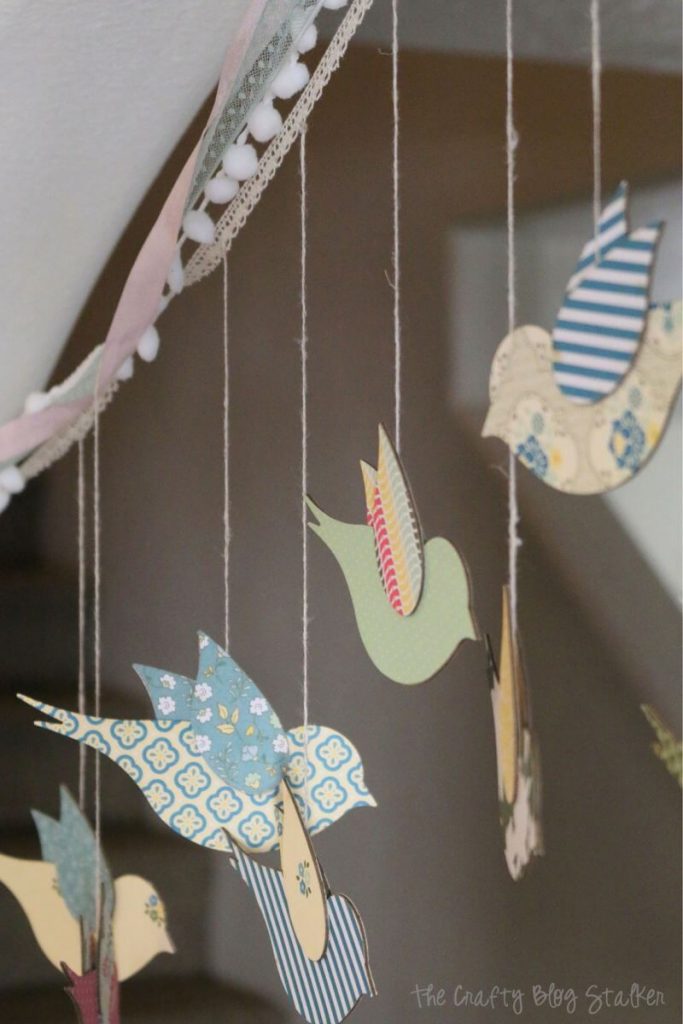 15 Amazing DIY Spring Garland Ideas You Will Adore