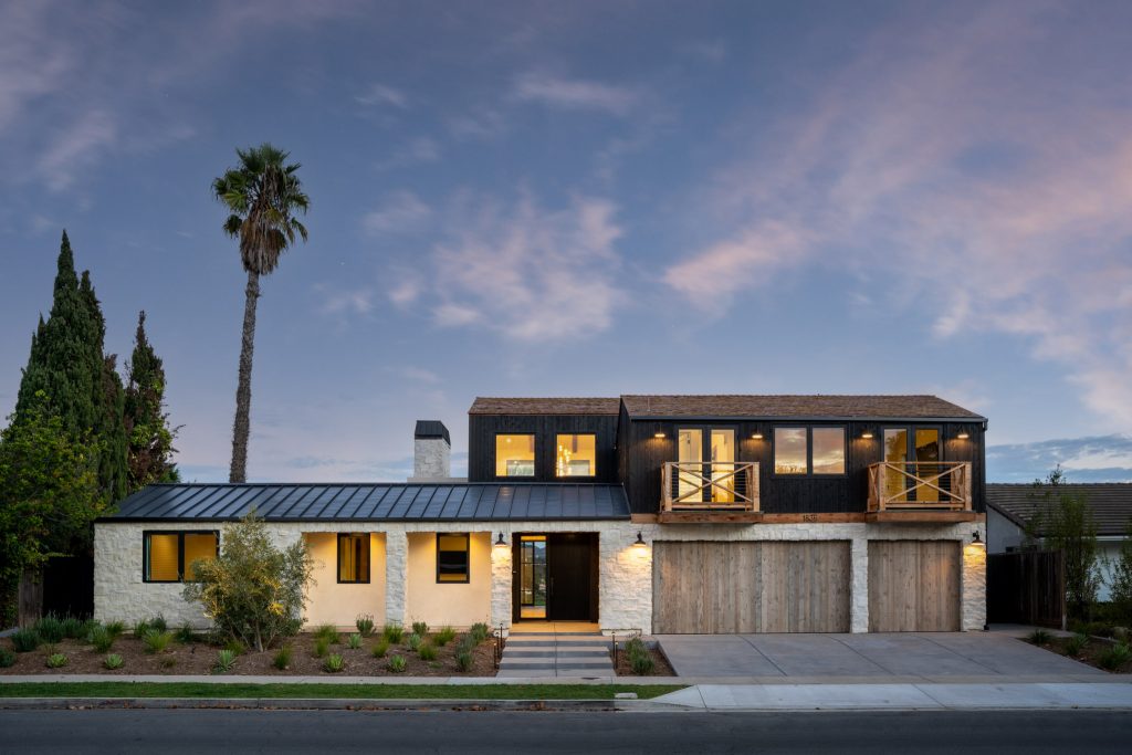 15 Magnificent Contemporary Home Designs - Part 1