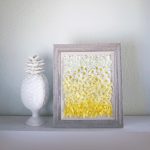 15 Refreshing DIY Spring Wall Décor Projects You Must Try