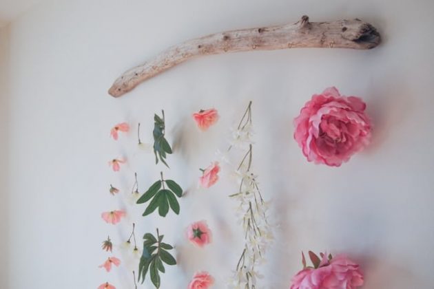 15 Refreshing DIY Spring Wall Décor Projects You Must Try