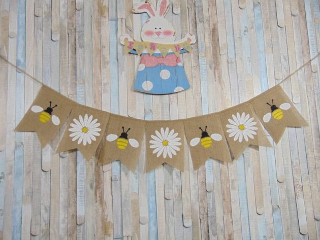 15 Refreshing Spring Banner Designs You Can Put Up Anywhere