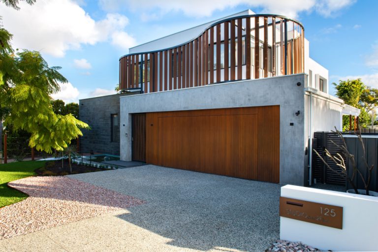 18 Outstanding Contemporary Garage Designs You Must See
